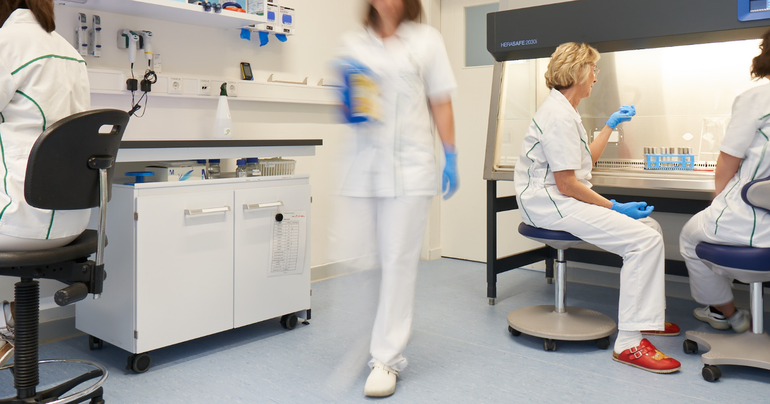 Medical Device Testing | HygCen